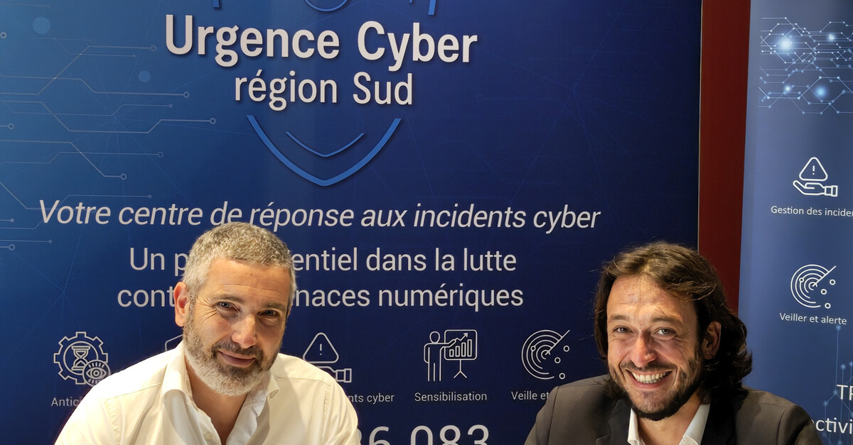 Avangarde Cyber Sécurité & CSIRT Sud : Partenariat pour la cybersécurité